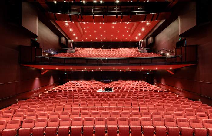 Sir Howard Morrison Performing Arts Centre | Event & Conference Venues ...