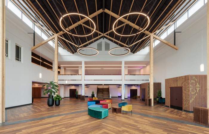 Sir Howard Morrison Performing Arts Centre | Event & Conference Venues ...