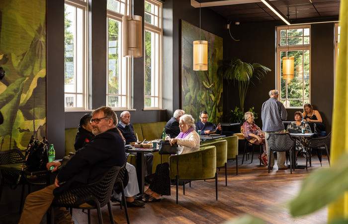 Sir Howard Morrison Performing Arts Centre | Event & Conference Venues ...