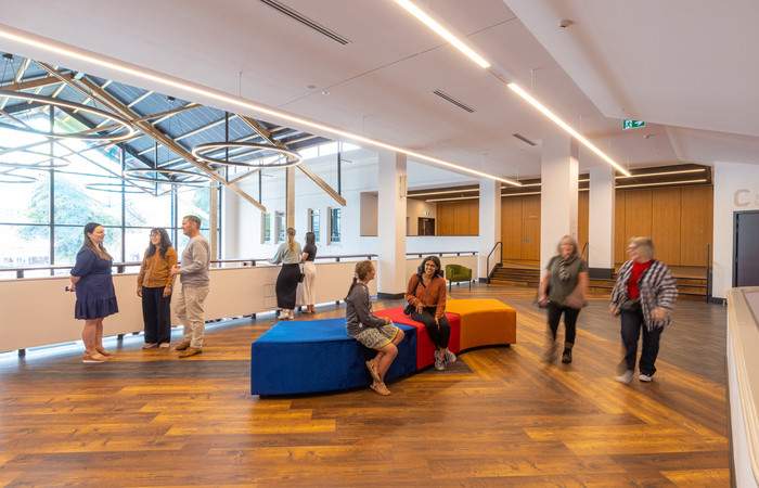 Sir Howard Morrison Performing Arts Centre | Event & Conference Venues ...