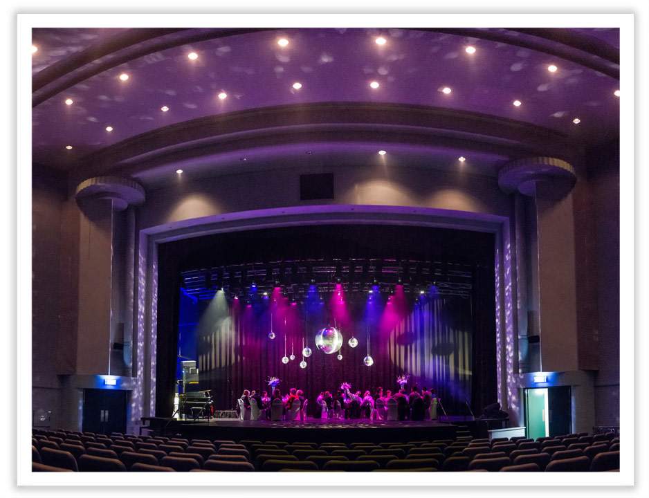 Venues | Conference Rotorua | 6 Rotorua Conference Venues, specialising ...