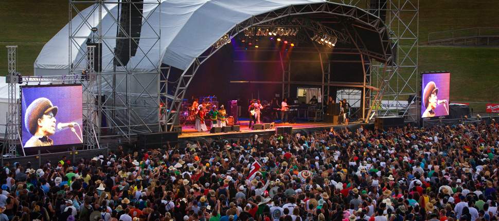 Events & Venues Rotorua | Concerts, Conferences, Sporting and Community ...